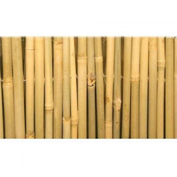 Brixo MASTERBAMBU100300 Arella in canna di bamboo 100x300 cm bambù per ...