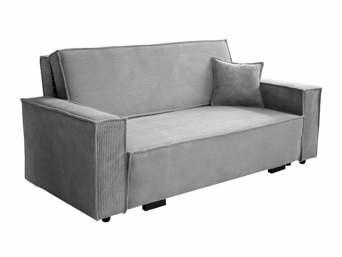 Sofá-cama Columbus 185, Caja de ropa de cama, 85x192x98cm | Leroy Merlin