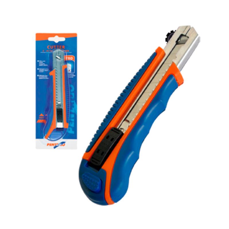 CUTTER AUTOMÁTICO PRO 18MM | Leroy Merlin