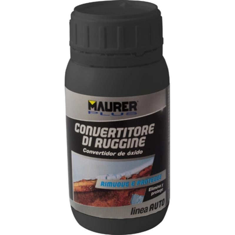 Convertitore Di Ruggine 250 Ml. Maurer Plus | Leroy Merlin