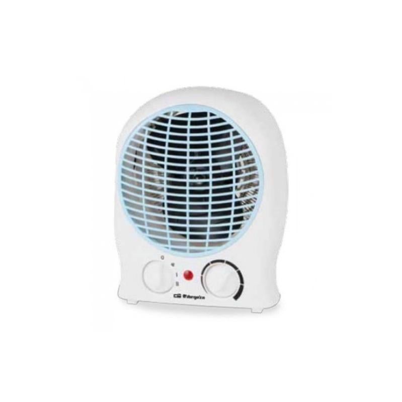 Calefactor ORBEGOZO FH5525 | Leroy Merlin