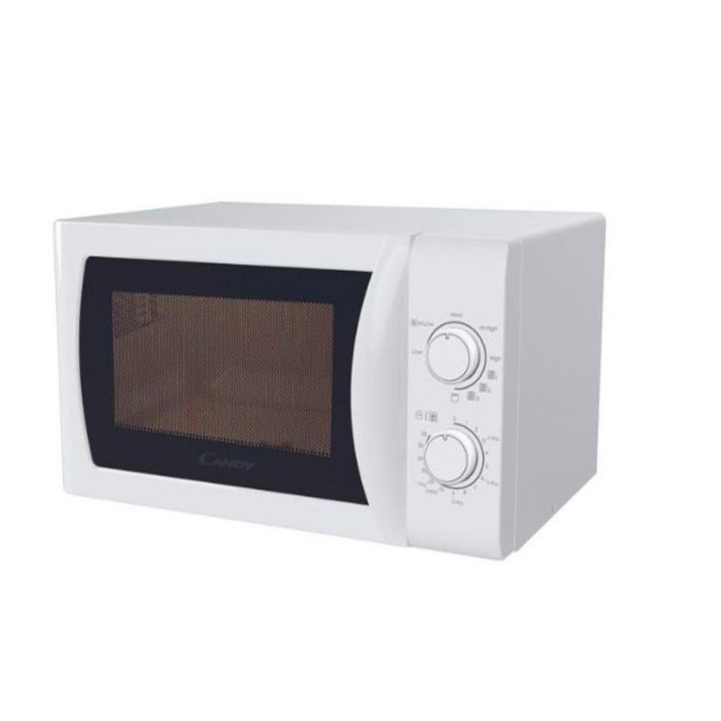 CANDY MICRO + GRILL CMG20SMW 38001000 | Leroy Merlin