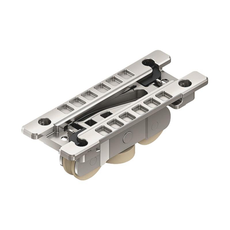 Chariot patio inowa - ROTO | Leroy Merlin