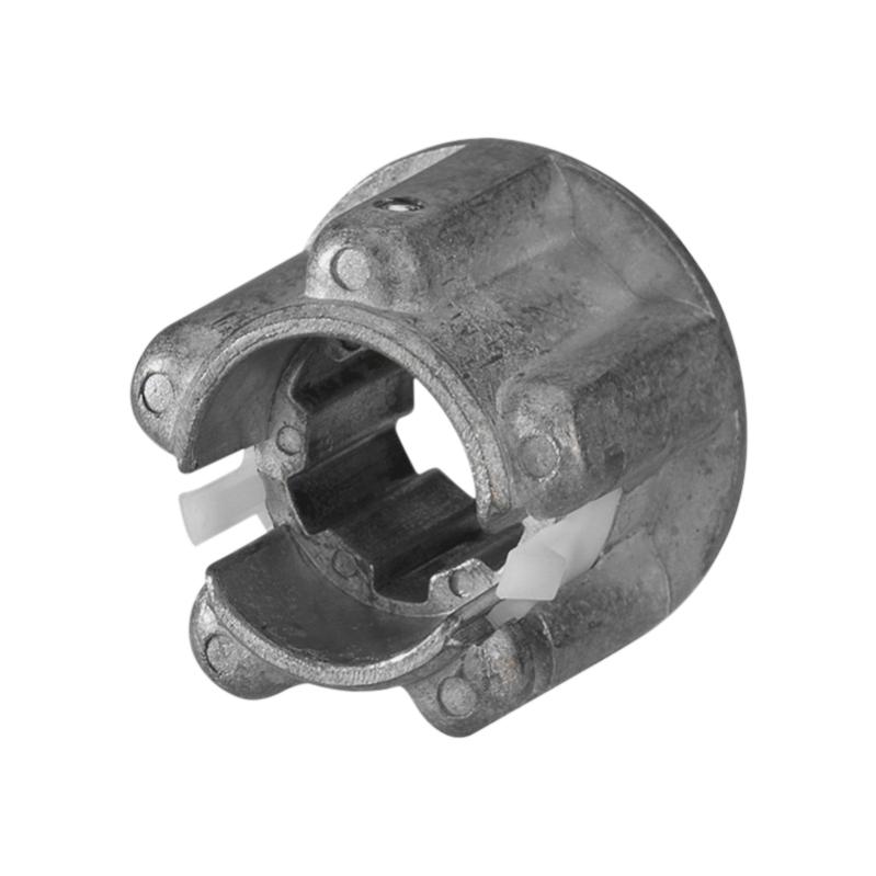 Adaptateur roue somfy - SELVE | Leroy Merlin