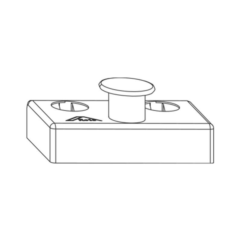 Butée compas confort patio alversa ps air com - Gamme PVC : Gealan ...