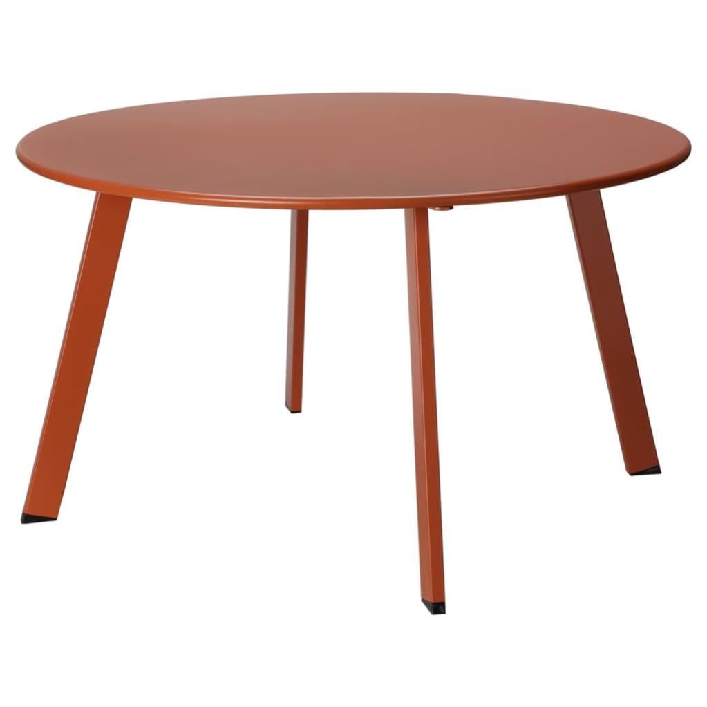 ProGarden Tavolino 70x40 cm Terracotta Opaco | Leroy Merlin