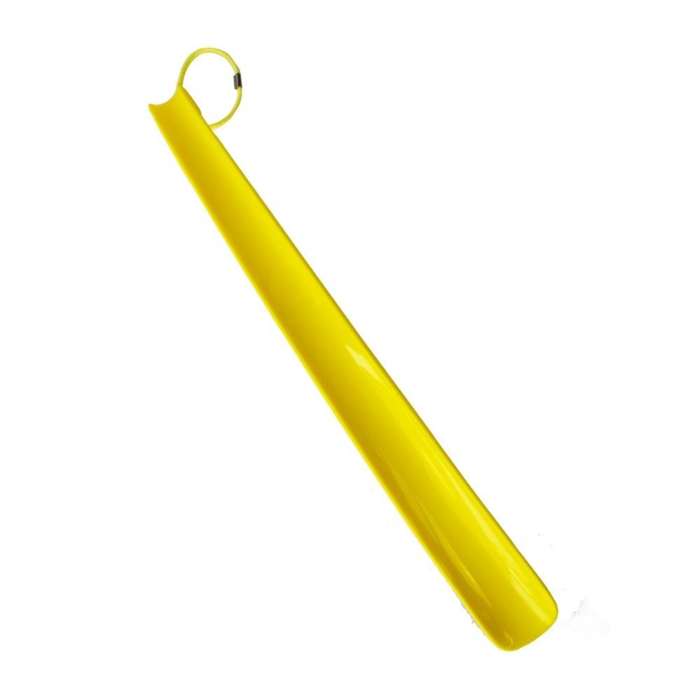 Mobiclinic, Calzascarpe in plastica, 43 cm, giallo | Leroy Merlin