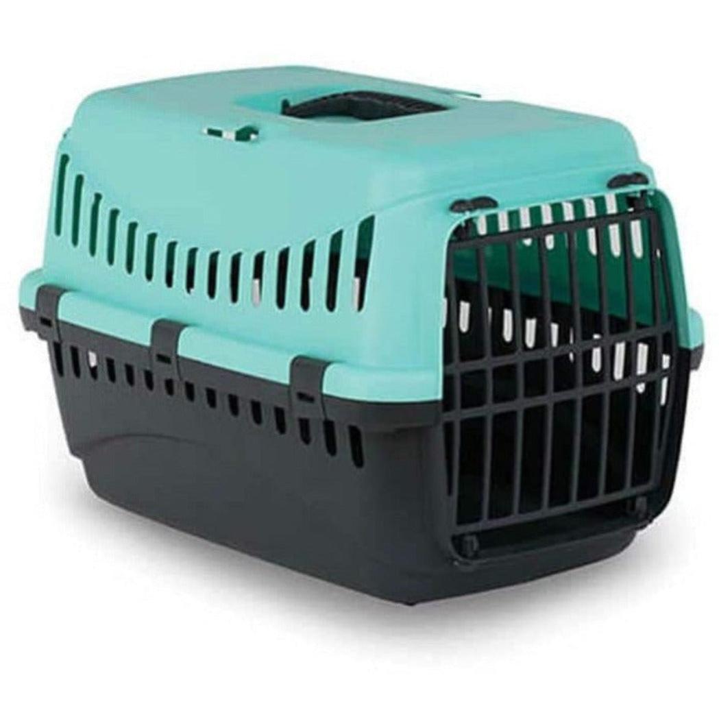Cage De Transport Pour Chats Et Chiens Martin Sellier - Collection ...
