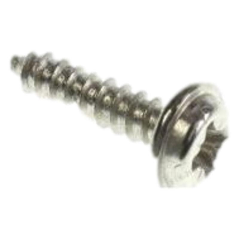 Vis 14mm cond base pour seche-linge Indesit C00271612 | Leroy Merlin