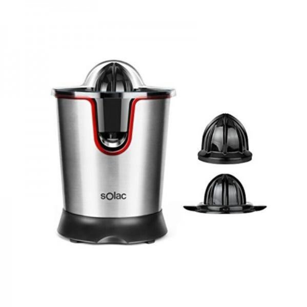 Centrifugeuse électrique Solac Stillo 300 EX6200 300W 650 ml 300W | Leroy Merlin