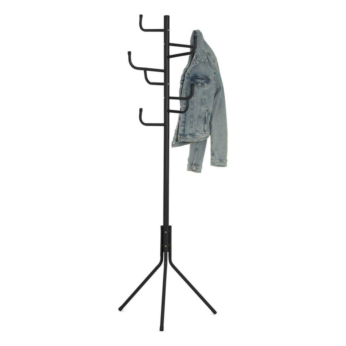 Attaccapanni da Terra Confortime 171 x 53 cm Metallo | Leroy Merlin