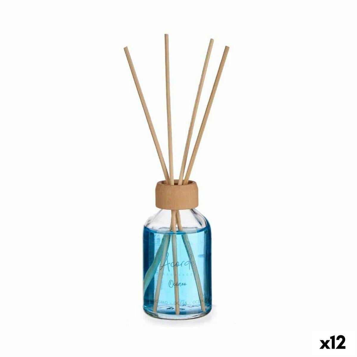 Bastoncini Profumati Oceano 50 ml (12 Unità) | Leroy Merlin