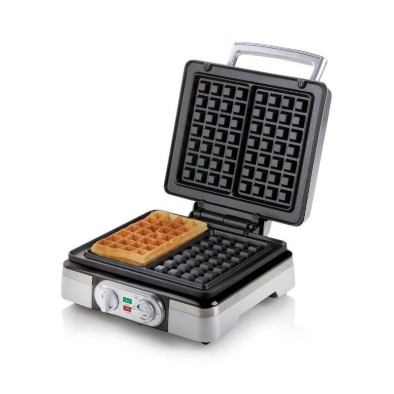 Macchina da Waffle DOMO DO9149W 1400W | Leroy Merlin