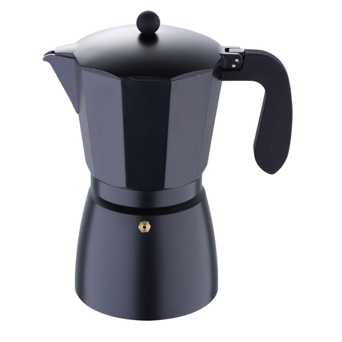Cafetière Italienne San Ignacio DELTA SG Nylon (12 Tasses) | Leroy Merlin