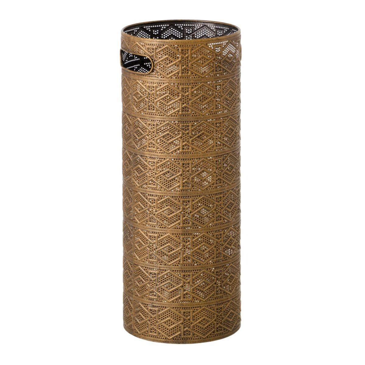 Portaombrelli 20 x 20 x 51,5 cm Metallo | Leroy Merlin