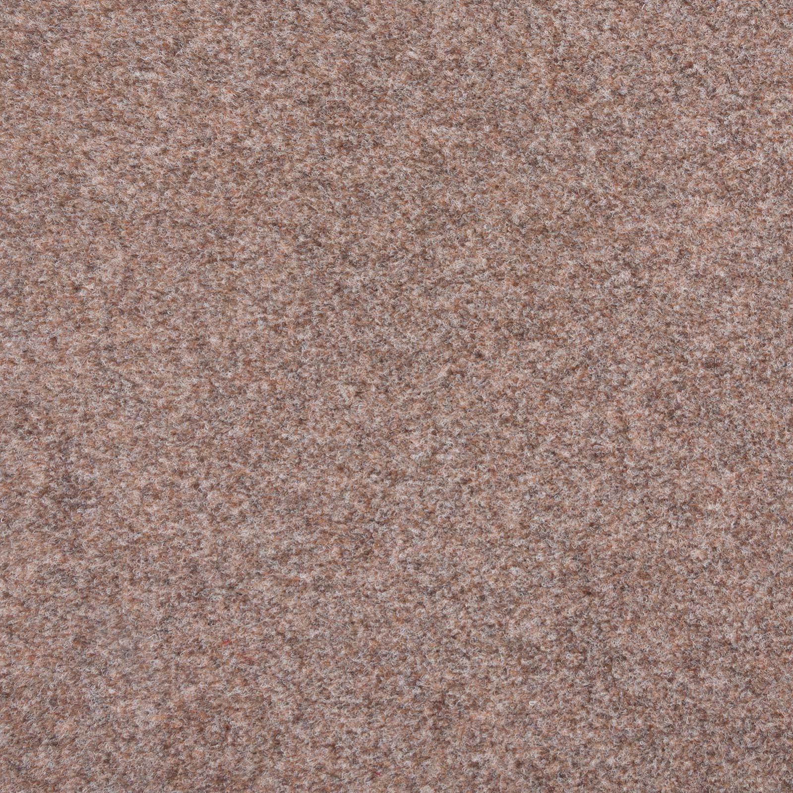 Dalle de moquette plombante beige pour bureau, Moquette aiguilletée ...