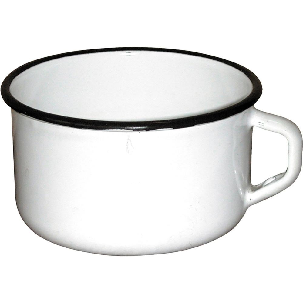 Tazón blanco - 12 cm | Leroy Merlin