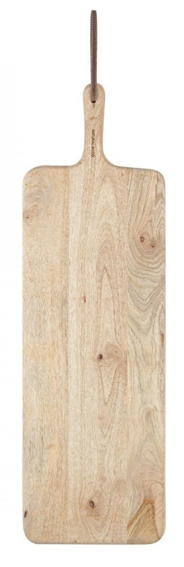 Tagliere Timber 15737 Rett | Leroy Merlin