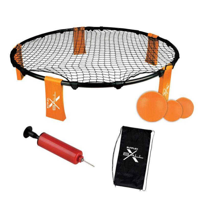 SUNFLEX X-BALL - ROUNDNET | Leroy Merlin