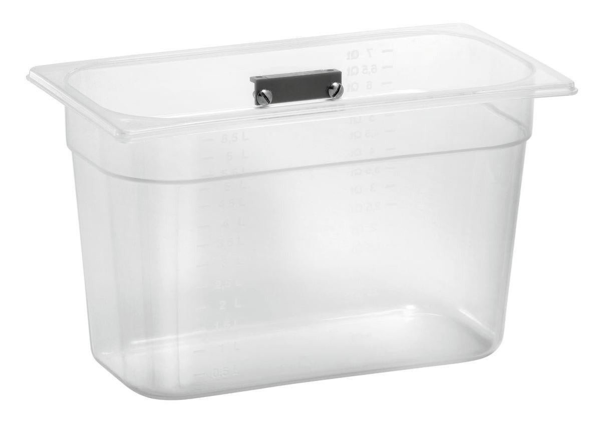 Récipient collecteur GMS600 - Bartscher | Leroy Merlin