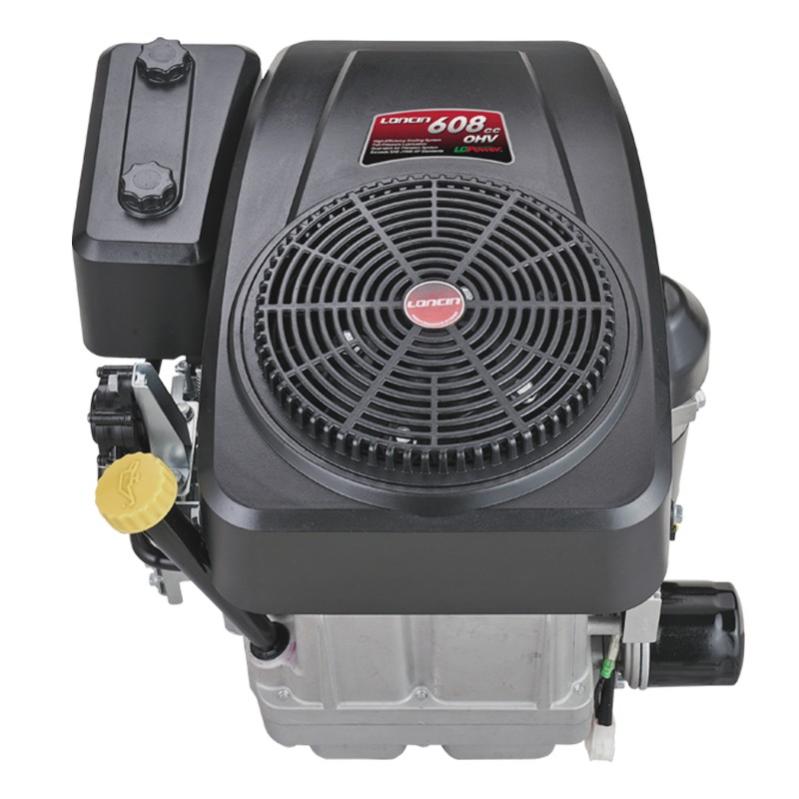 Motore a Benzina Loncin 1P96F LCPower 608cc | Leroy Merlin