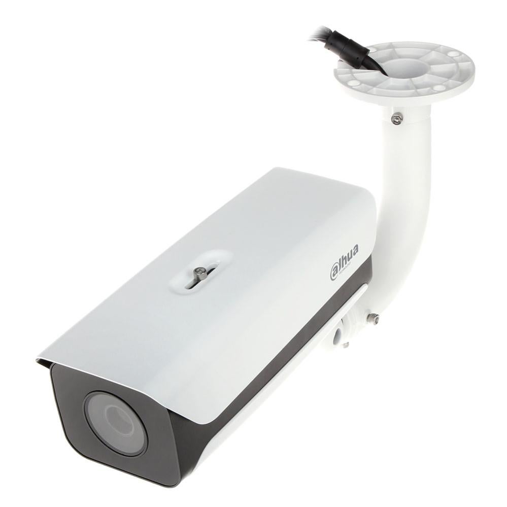 Caméra Bullet Acces ANPR 4MP DHI-ITC415-PW6M-IZ-GN-C2 | Leroy Merlin