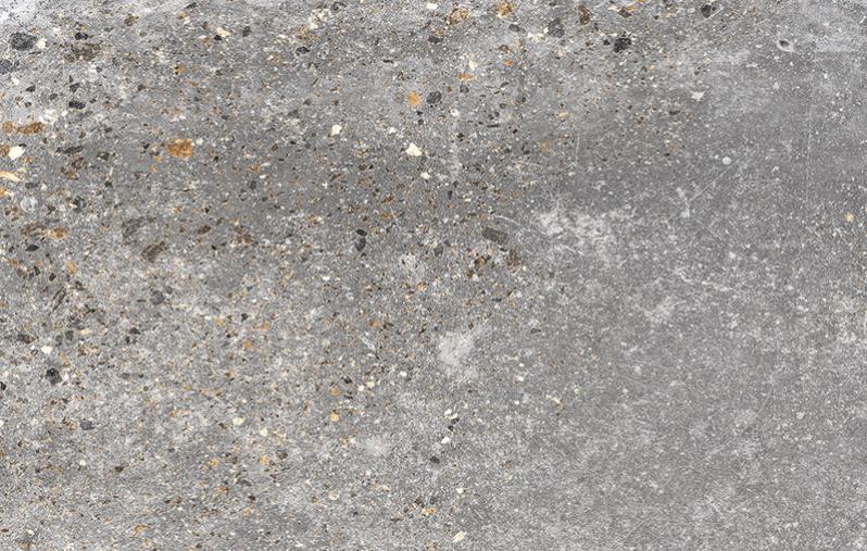 Azulejo cerámico efecto cemento Mate CERTECA CONCRETE Antracita 20x40 ...