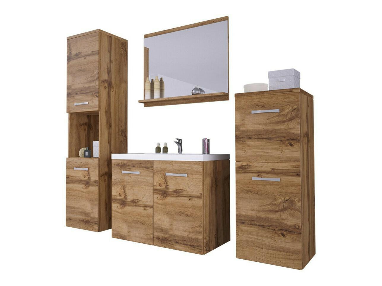 Set bagno Sarasota 108 | Leroy Merlin