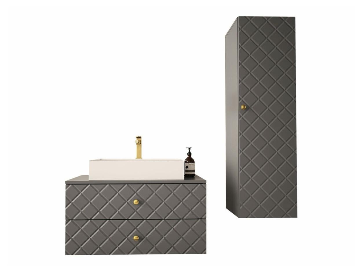 Set bagno Merced E101 | Leroy Merlin