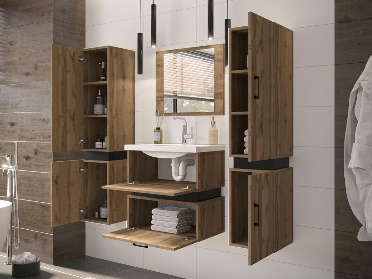 Set bagno Hartford C101 | Leroy Merlin