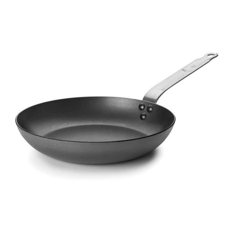 Lacor 63732 Poêle Acier Antiadhésiférent 32 cm | Leroy Merlin