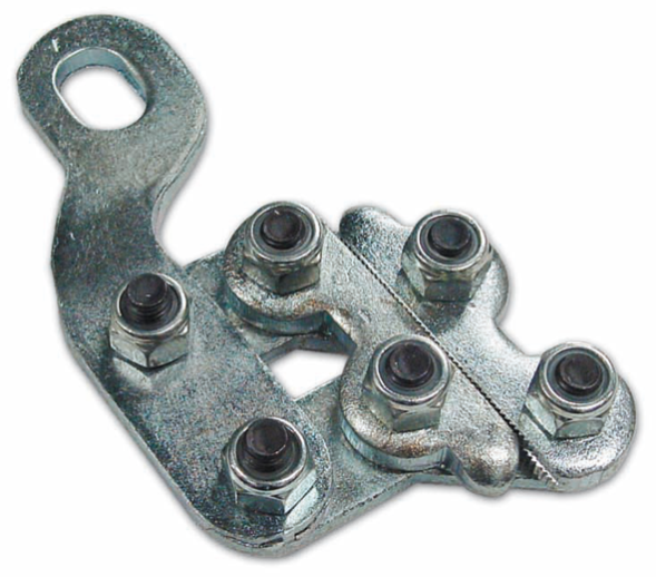 Tendifilo A Morsetto Americano | Leroy Merlin