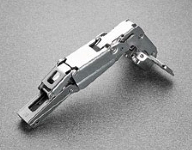 CERNIERA X ANTA SALICE C2AFA99 COLLO 0MM APER.165 | Leroy Merlin