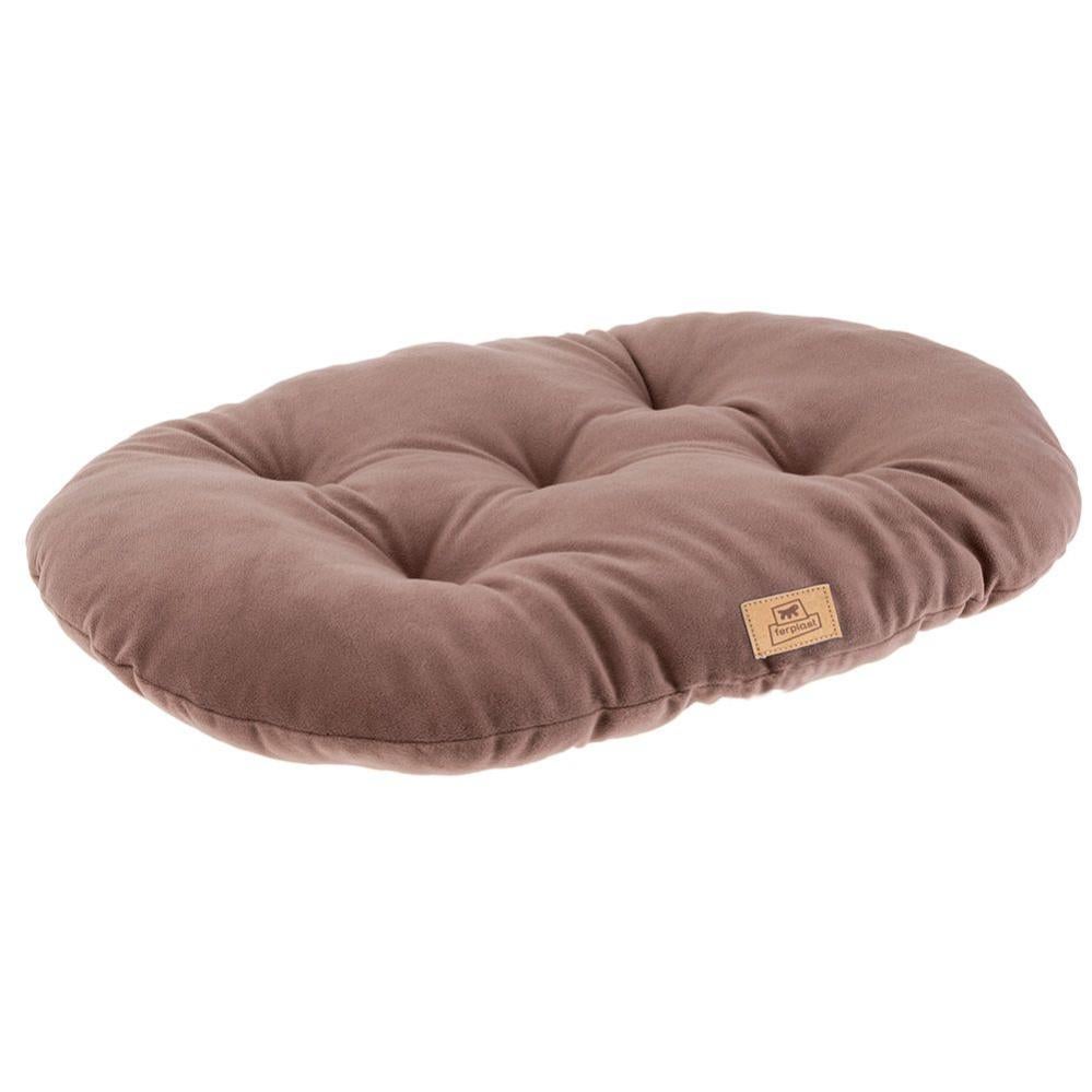 Ferplast Coussin Chien, Tapis Chien RELAX 55/4 MICROFLEECE, Coussin ...