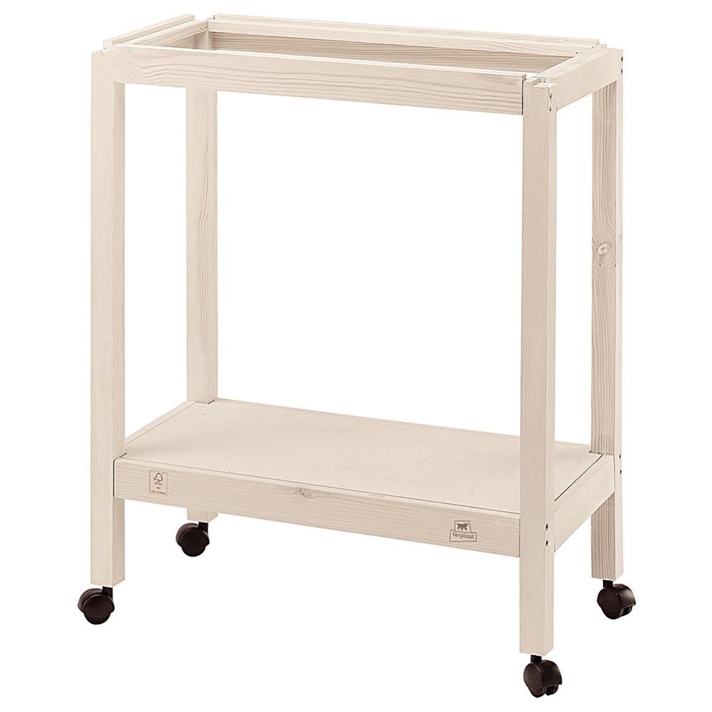 Supports pour cages pour oiseaux Ferplast STAND GIULIETTA 4 soutien ...