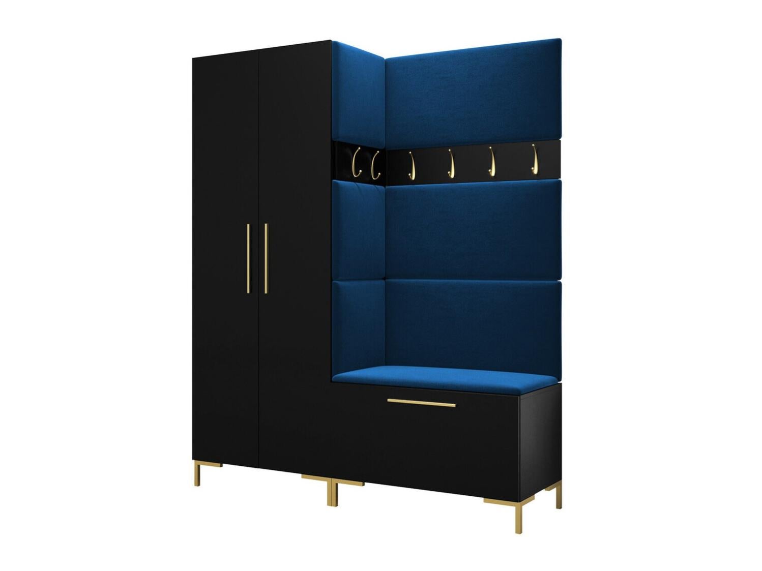 set-mobili-da-ingresso-hartford-f100-196x158x44cm-nero-truciolare