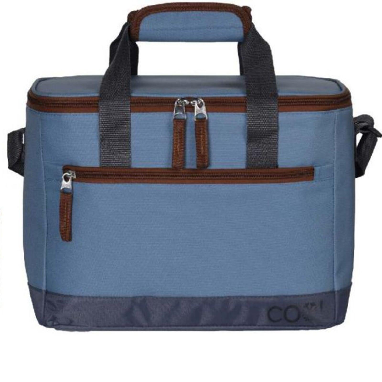 Borsa Frigo termica da mare e campeggio con tracolla 5 lt / Default ...