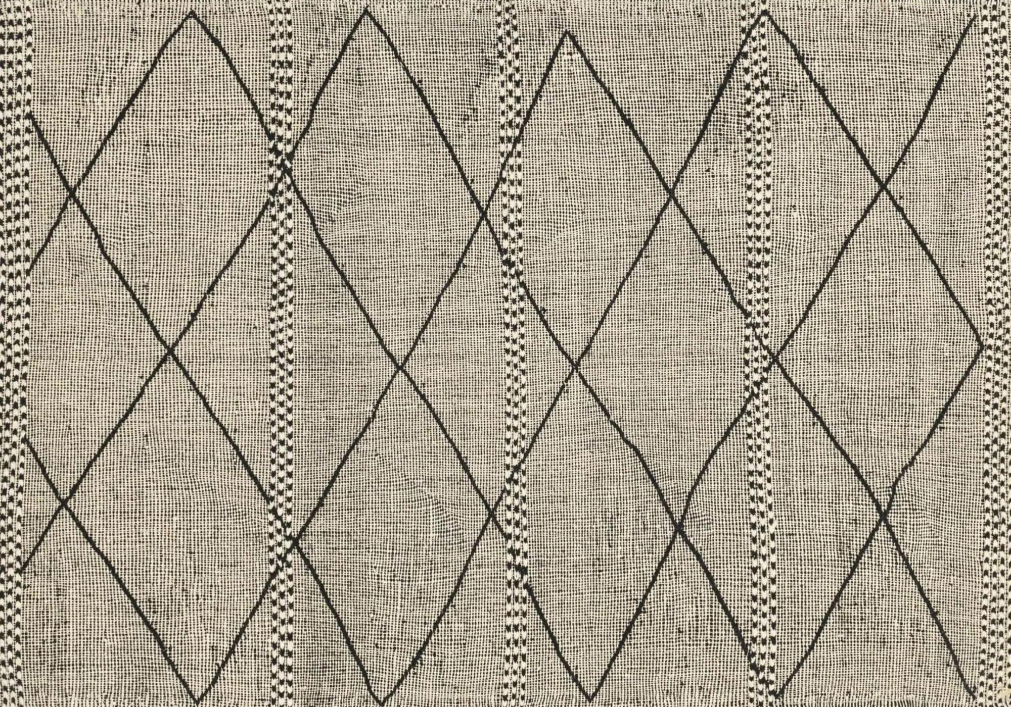 Tapis PVC intérieur/extérieur Nature moderne 140x200 cm | Leroy Merlin