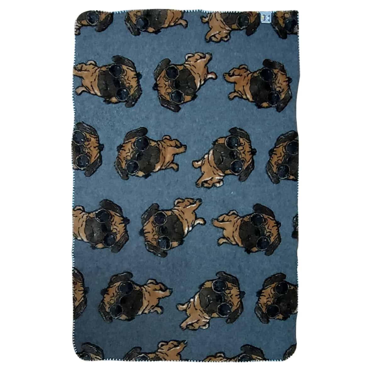 Plaid, Coperta per Animali Domestici, Disegno in Rilievo Fashion ...