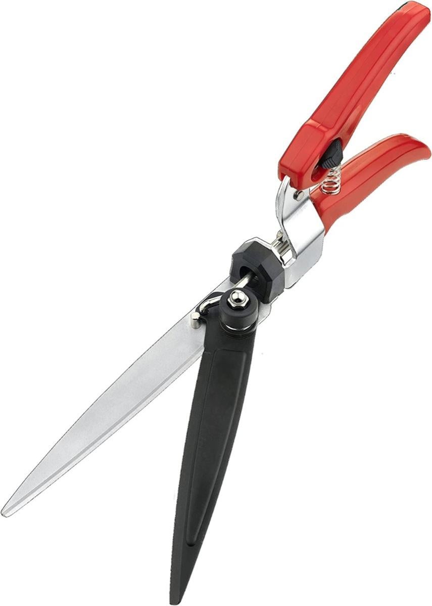 CONNEX - FORBICE PER ERBA PIEGHEVOLE | Leroy Merlin