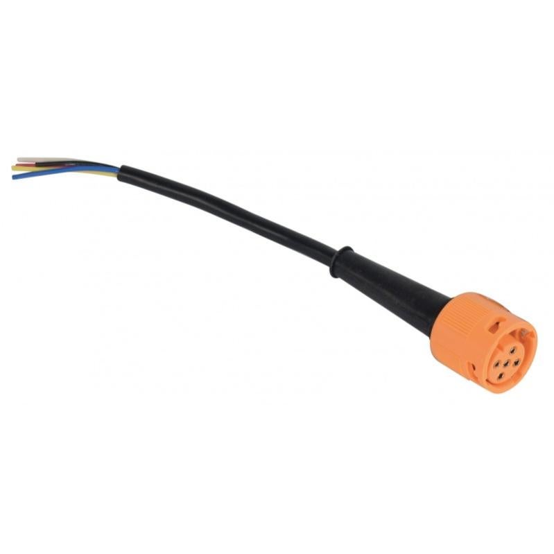 Cordon câble raccordement | Leroy Merlin