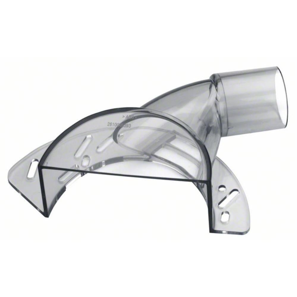 Roteador de capuz de sucção para processamento de borda | Leroy Merlin