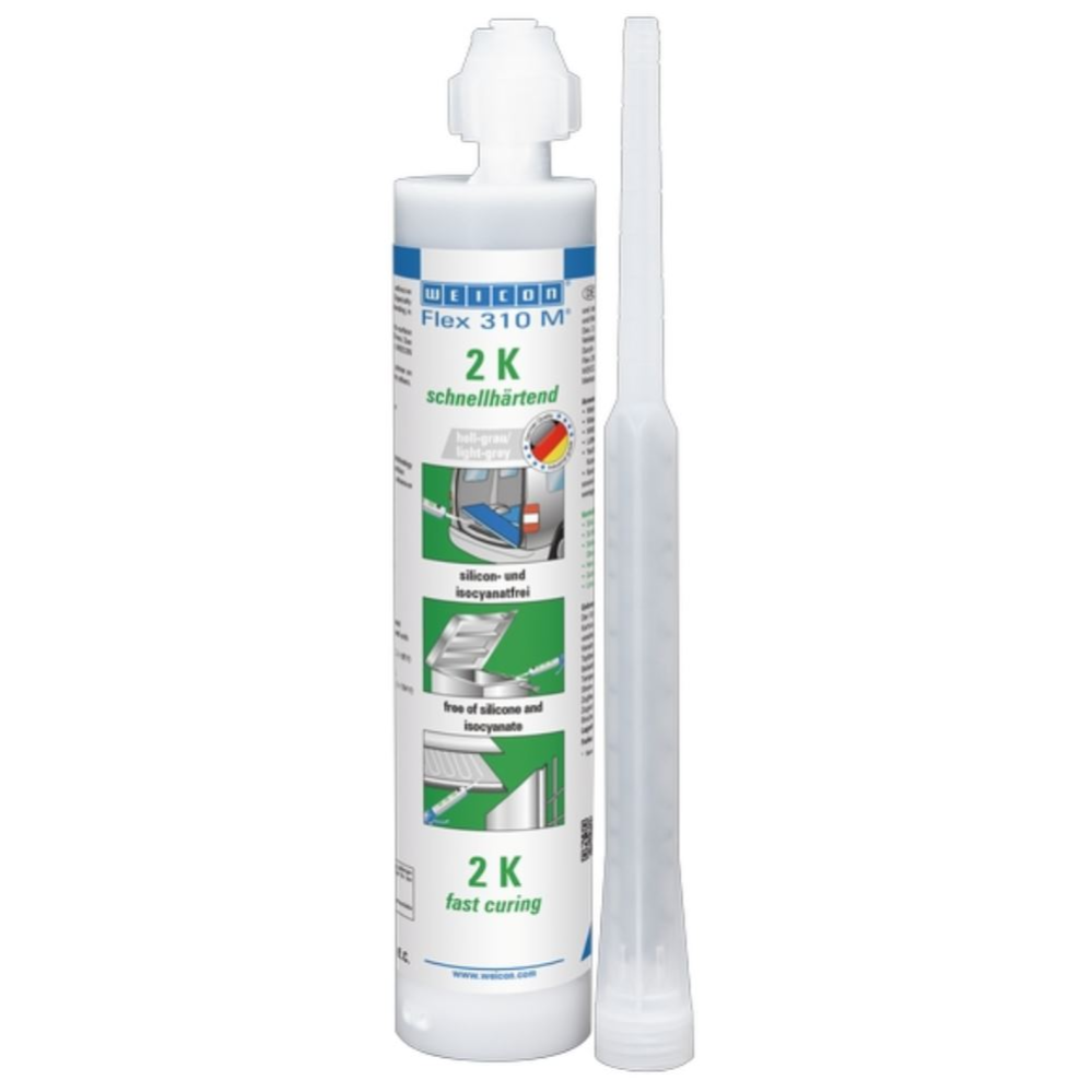 Flex 310 m -2k- 250 ml | 13305250 | Leroy Merlin