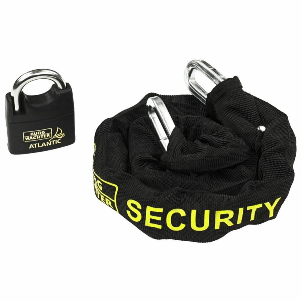 Chain Lock SKM 8/90/NI50 | Leroy Merlin