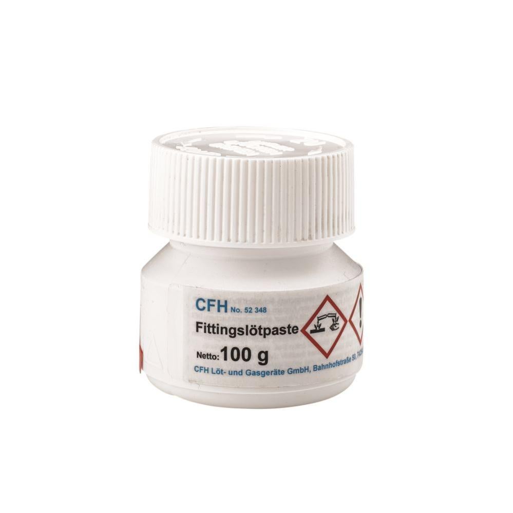 Fotting Polne Paste FP 348 100 g | Leroy Merlin