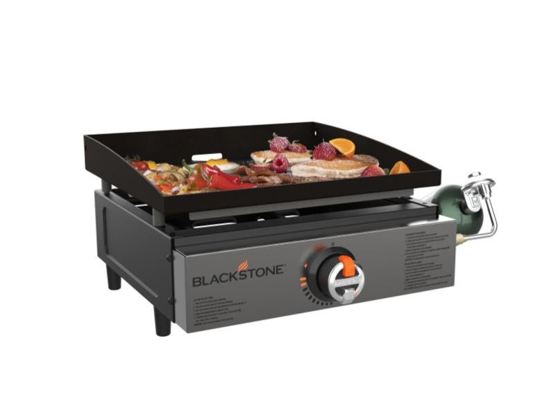 Plancha Blackstone 17 pouces | Leroy Merlin