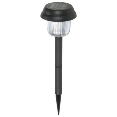 Tag LED solare MARS 0,06W IP44 6400K | Leroy Merlin