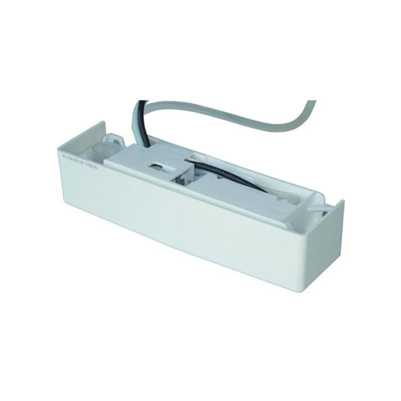 FLOWATCH DESIGN pompe de relevage bi bloc plus goulotte 15 L H | Leroy ...