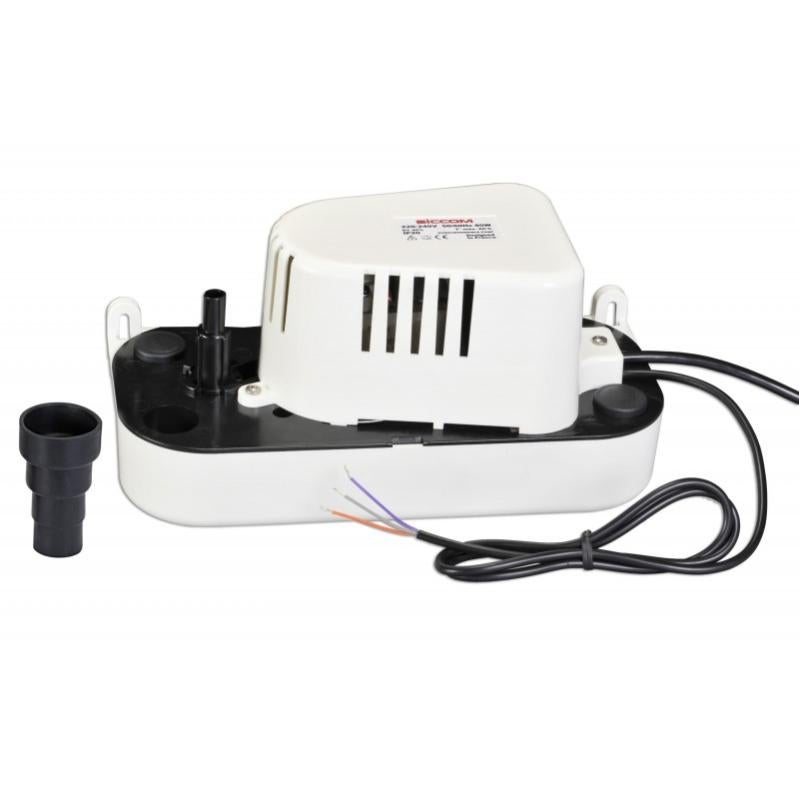 FLOWATCH TANK pompe de relevage monobloc centrifuge 788 L H | Leroy Merlin