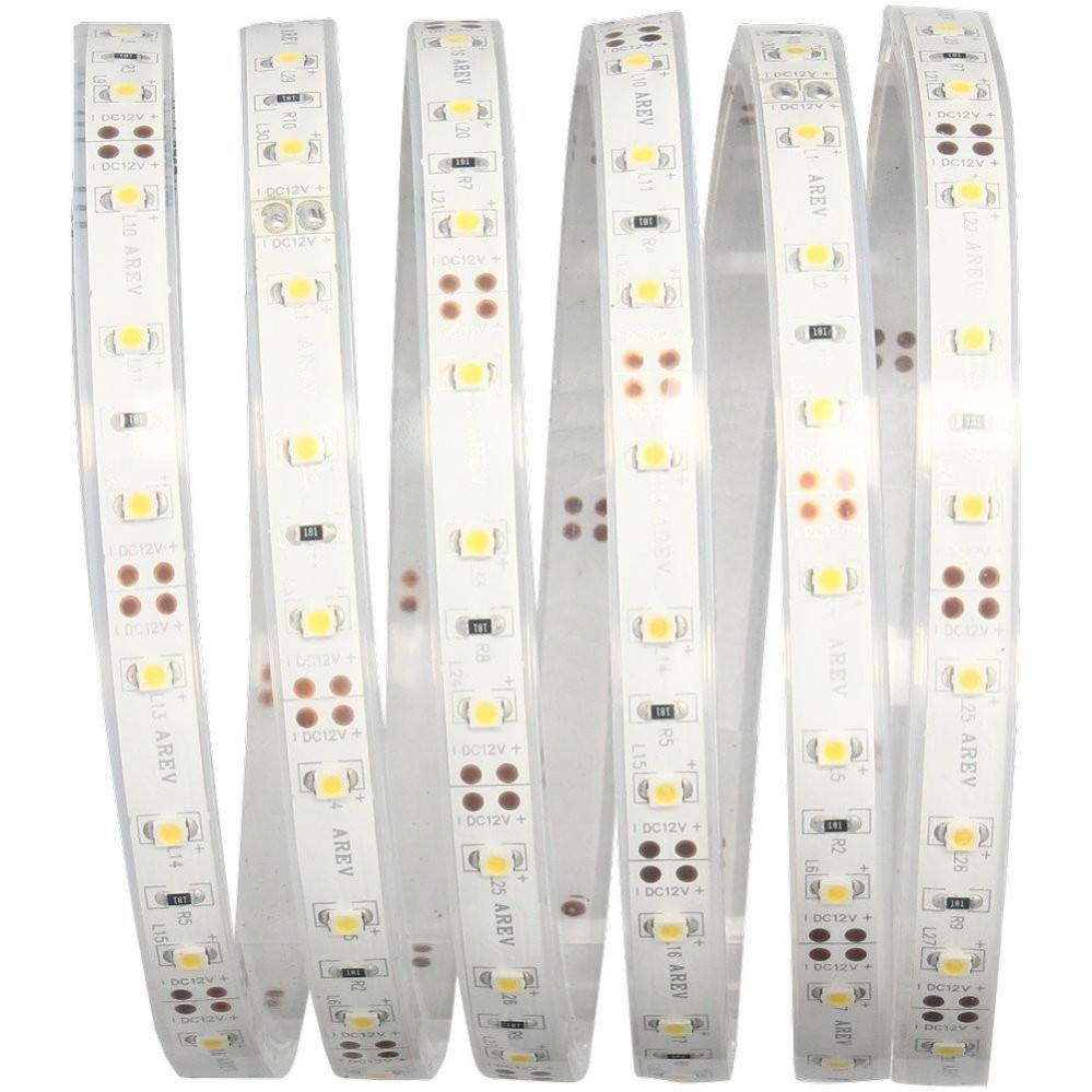 KRIPS Striscia Led da Esterno 3m 5W/m 300lm/m - IP68 | Leroy Merlin